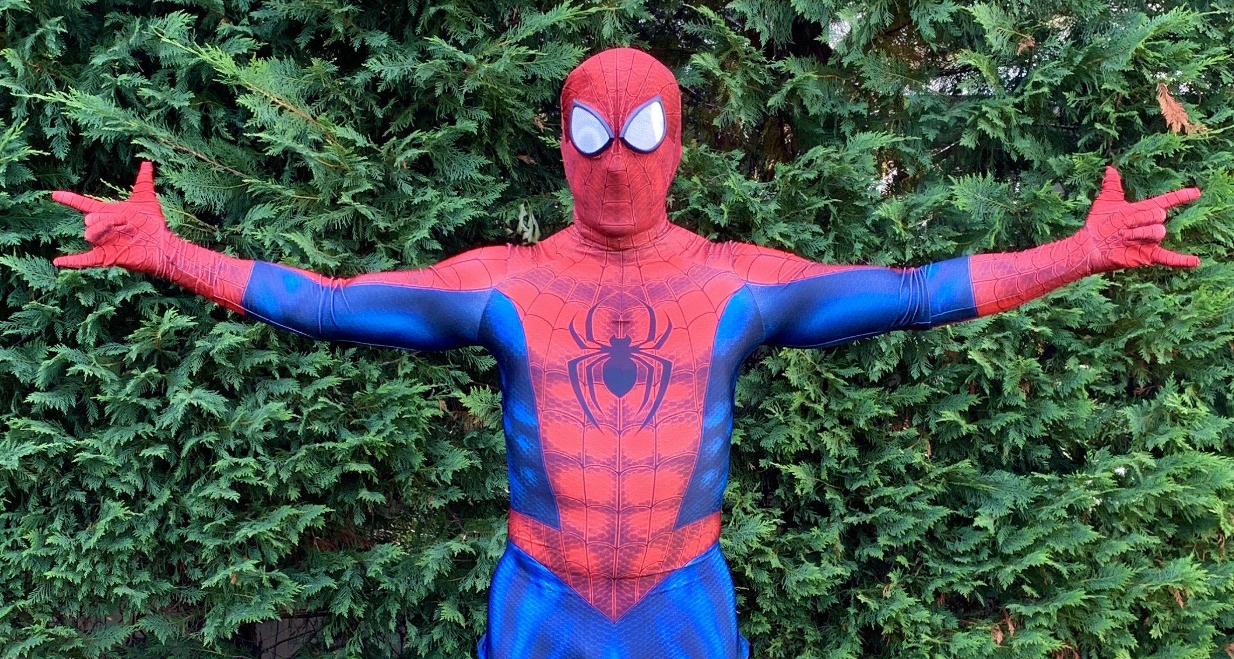 Baltimore Superhero Parties, Hire Spiderman, Rent a Superhero.